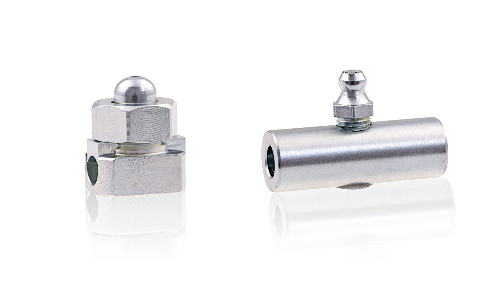 Grundlagen von Schmierfetten