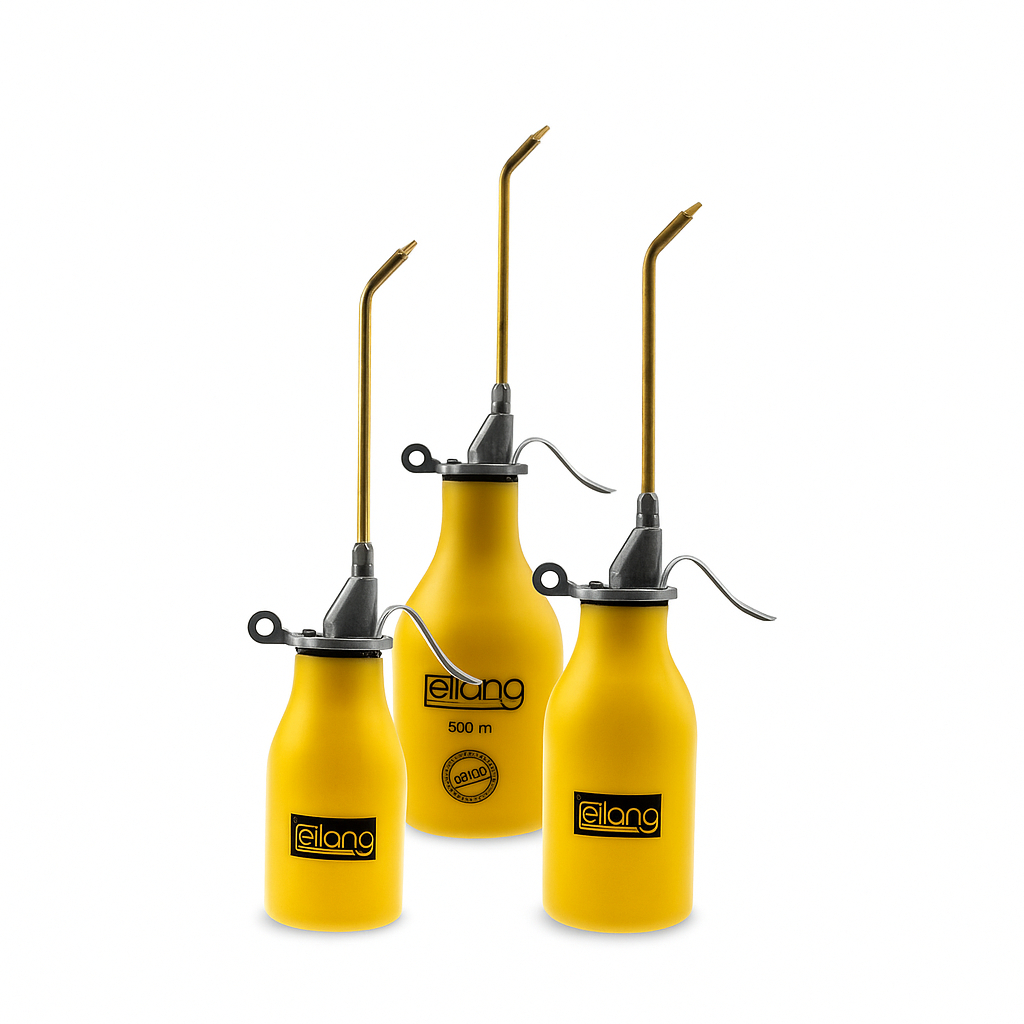 Besuchen Sie unseren Online-Shop REILANG Präzisions-Öler Merkur Alu ...