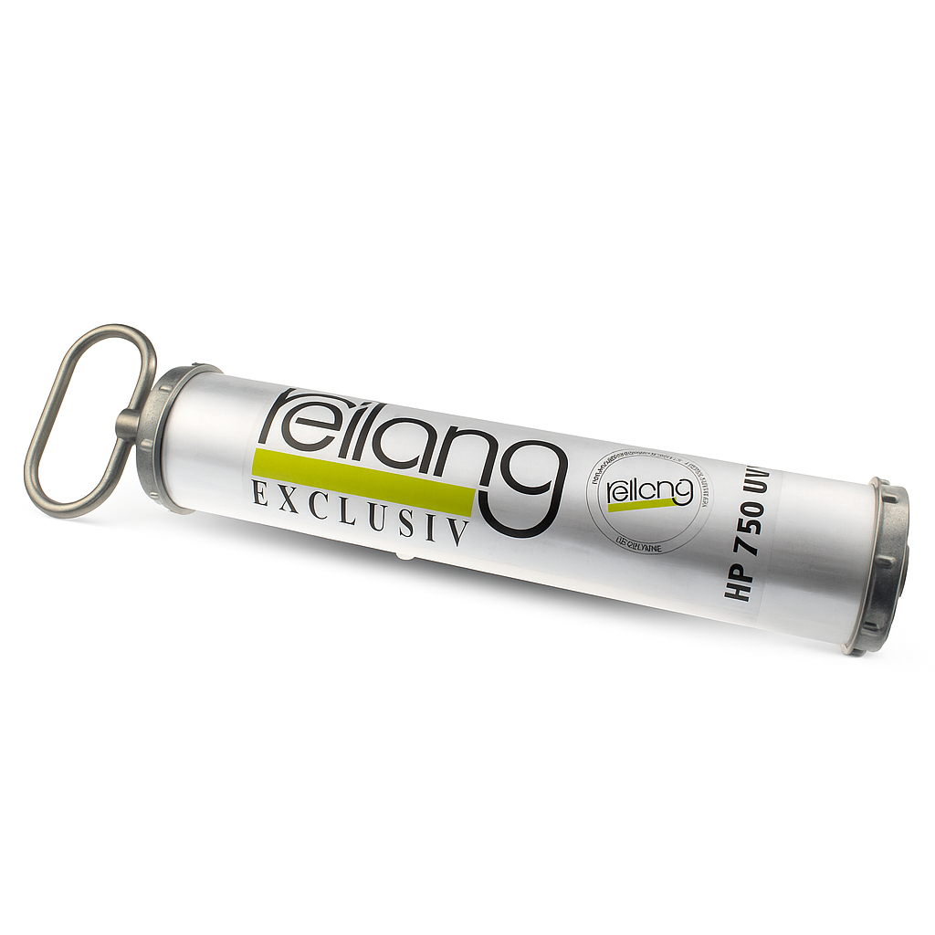 Reilang Universalhandpumpe 720ml ohne Zubehör